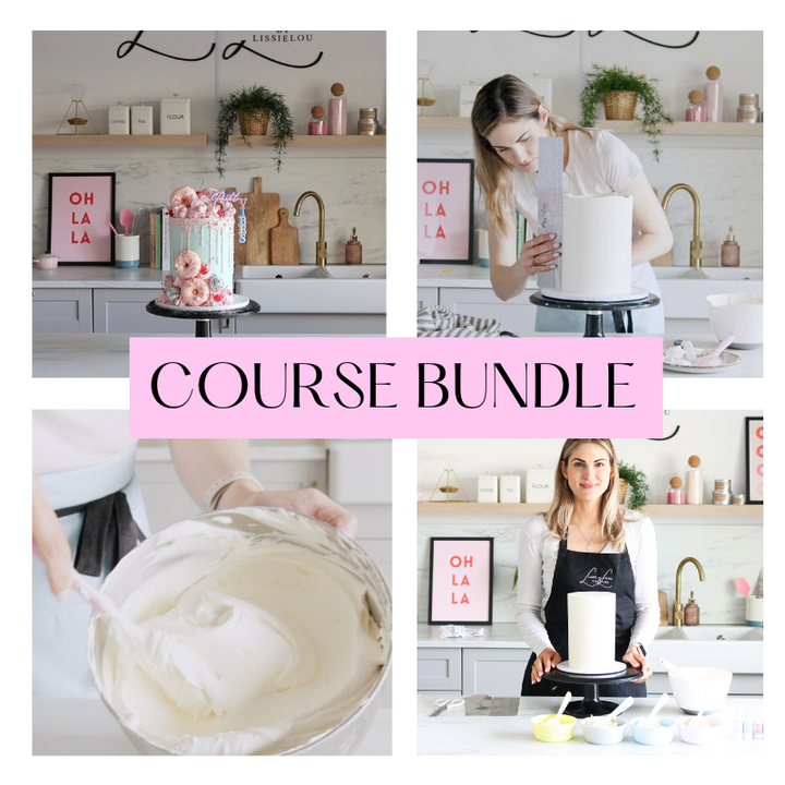 LissieLou Cake School – LissieLouCakeSchool